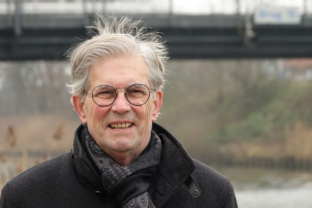 Frank Voss – Nederweert Anders